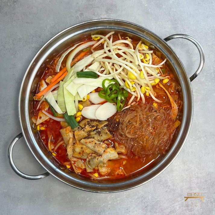 곱창전골 조리법 Beef Intestine Hot Pot Recipe – TOMA TONO